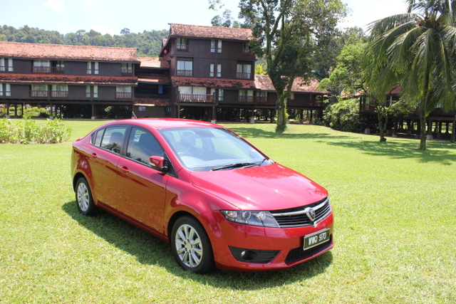 BERITA AUTO : Promosi Raya Proton Hujung Minggu Ini