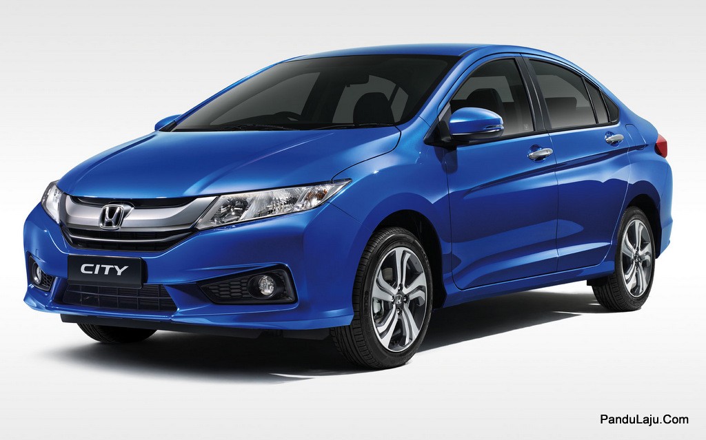 Honda Malaysia Tawar Pemasangan Filem Penapis Haba