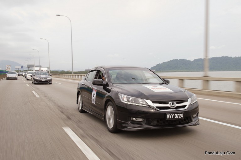 Petron Blaze 97 Euro-4M Lebih Bersih, Berkuasa Dan Jimat