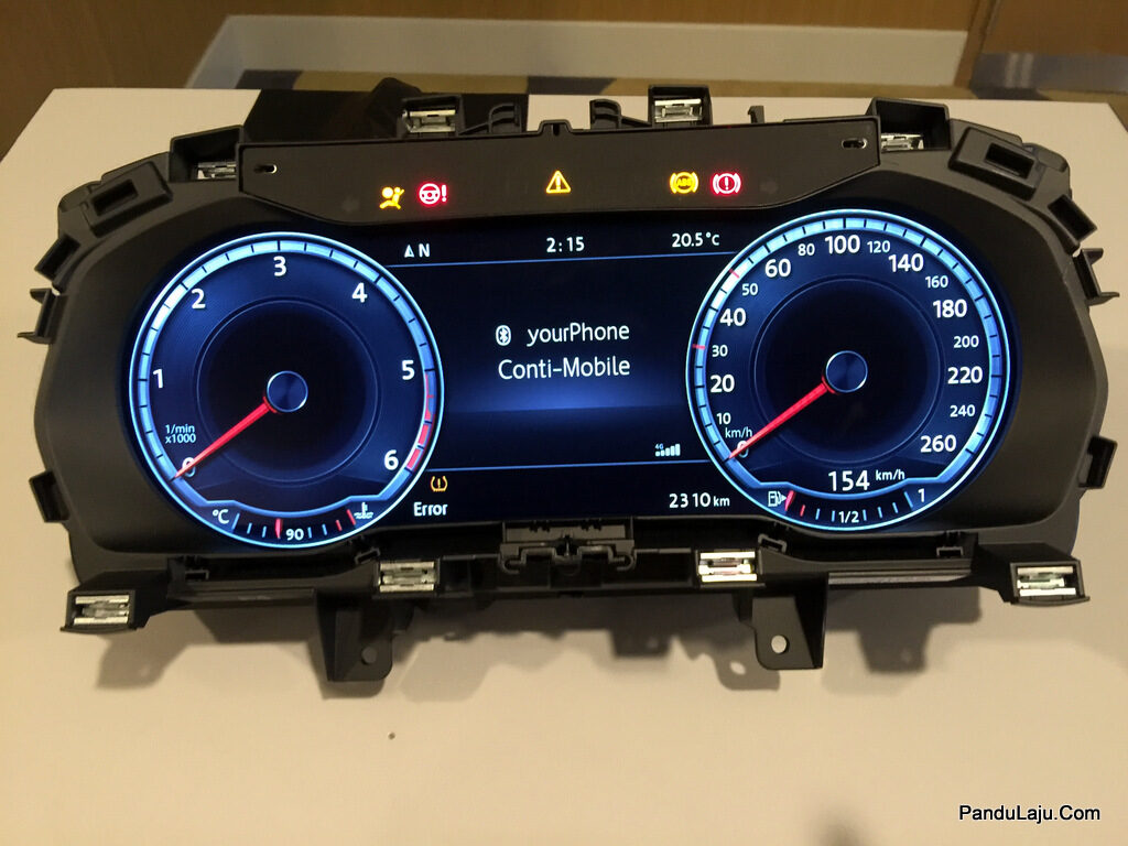 Continental Automotive Components Malaysia