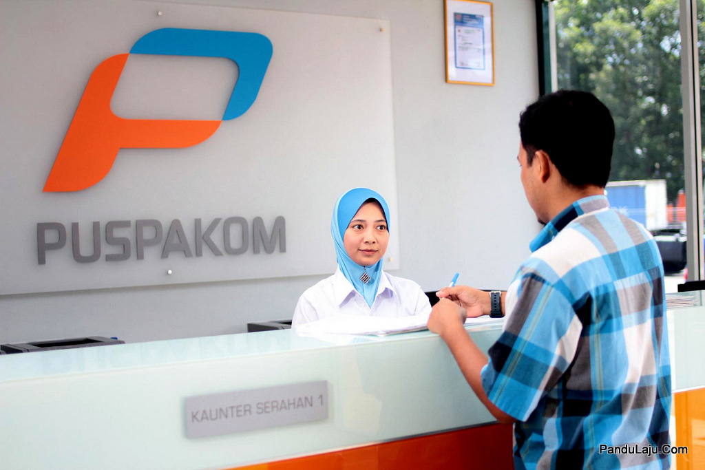 Puspakom Lanjut Waktu Operasi Sempena CNY
