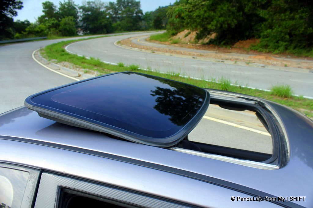 Proton Putra - Jangan Berani Cabar