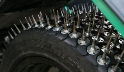 Kenali Jenis-Jenis Tayar - Lain Paten Bunga, Lain Prestasi