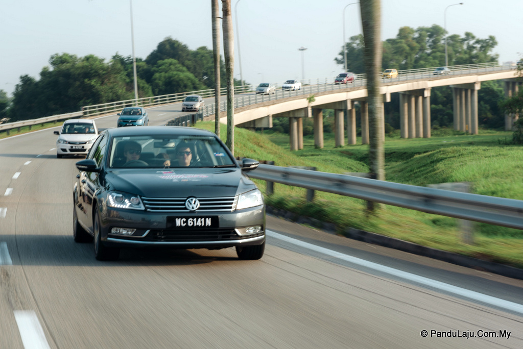 6 Fakta Menarik Petron Blaze RON100 Perlu Anda Tahu