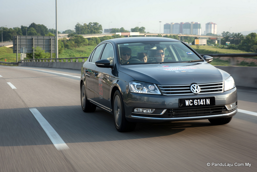 6 Fakta Menarik Petron Blaze RON100 Perlu Anda Tahu