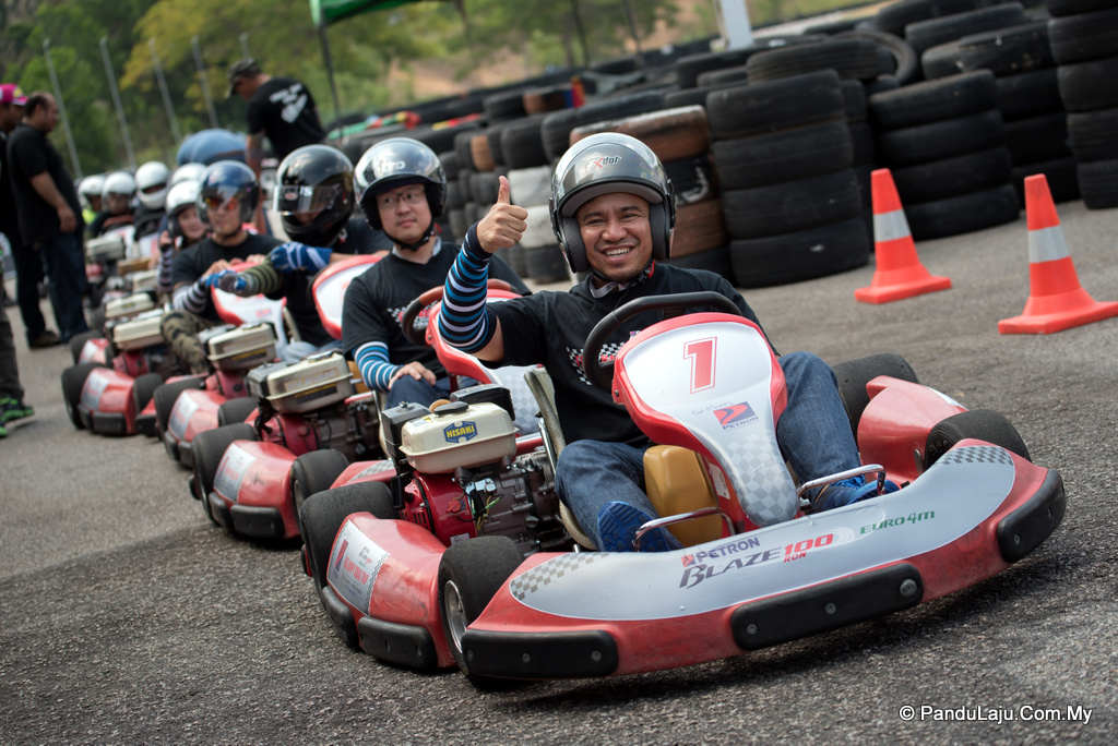 6 Fakta Menarik Petron Blaze RON100 Perlu Anda Tahu