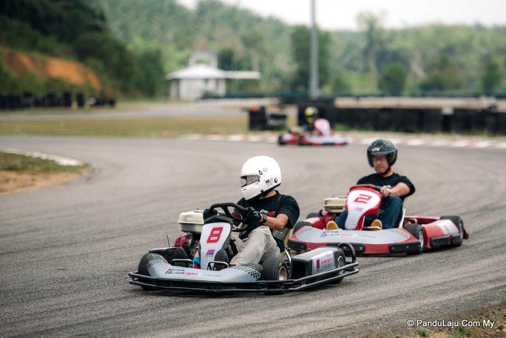 6 Fakta Menarik Petron Blaze RON100 Perlu Anda Tahu