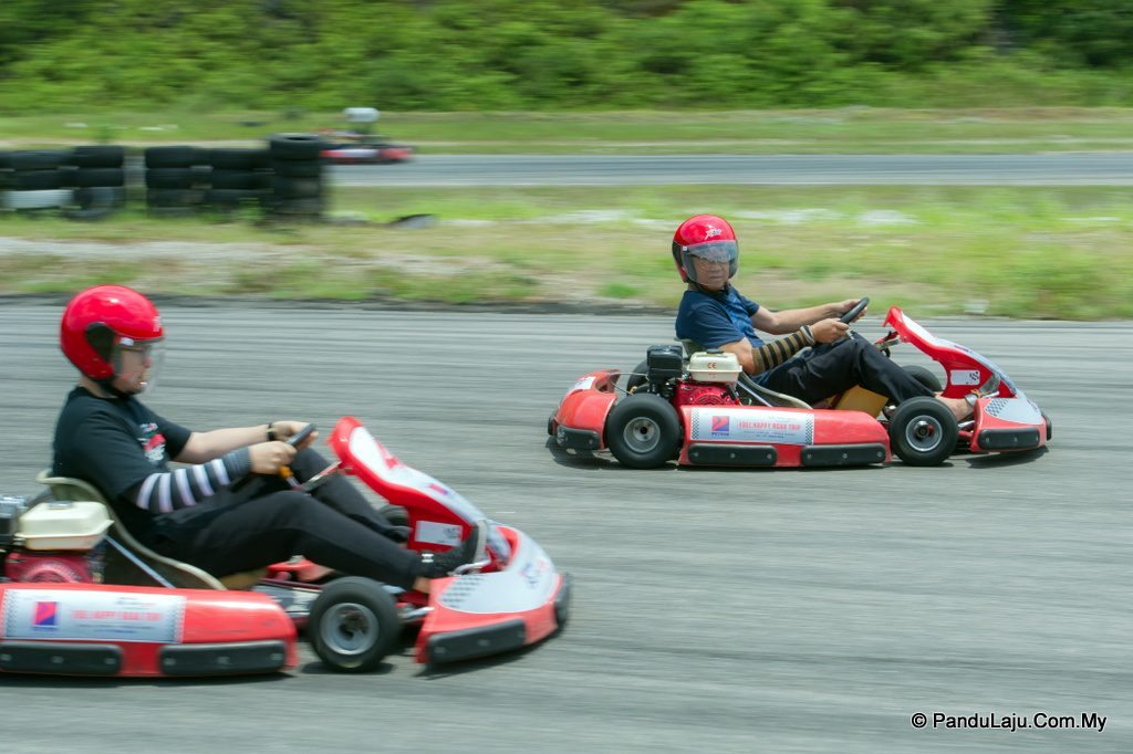 6 Fakta Menarik Petron Blaze RON100 Perlu Anda Tahu