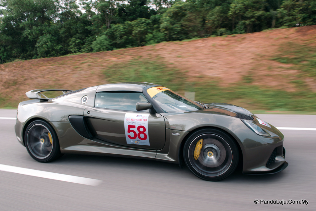 6 Fakta Menarik Petron Blaze RON100 Perlu Anda Tahu