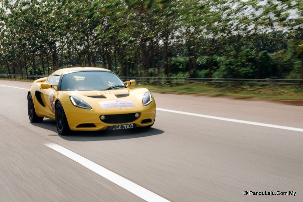 6 Fakta Menarik Petron Blaze RON100 Perlu Anda Tahu