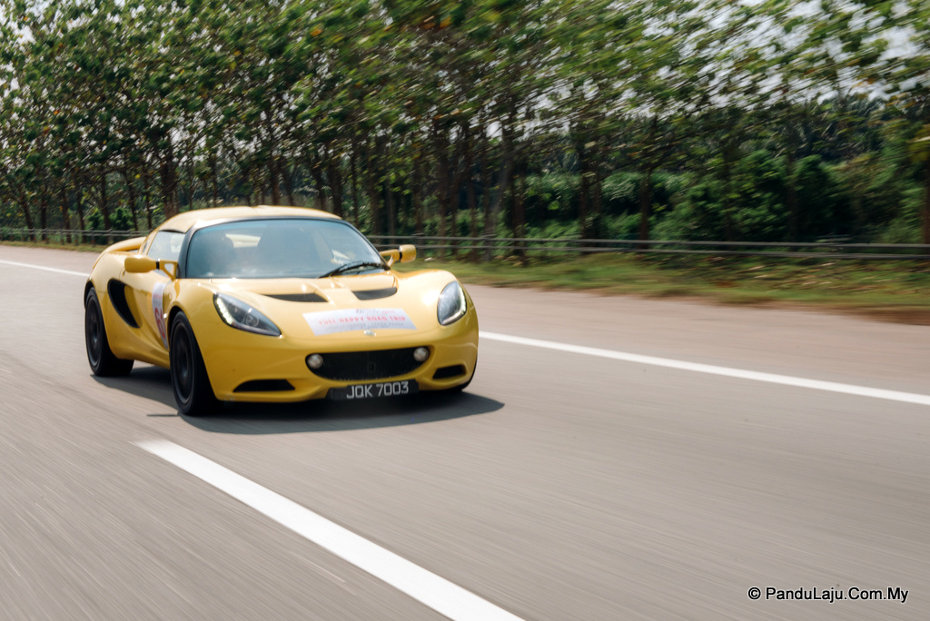 6 Fakta Menarik Petron Blaze RON100 Perlu Anda Tahu