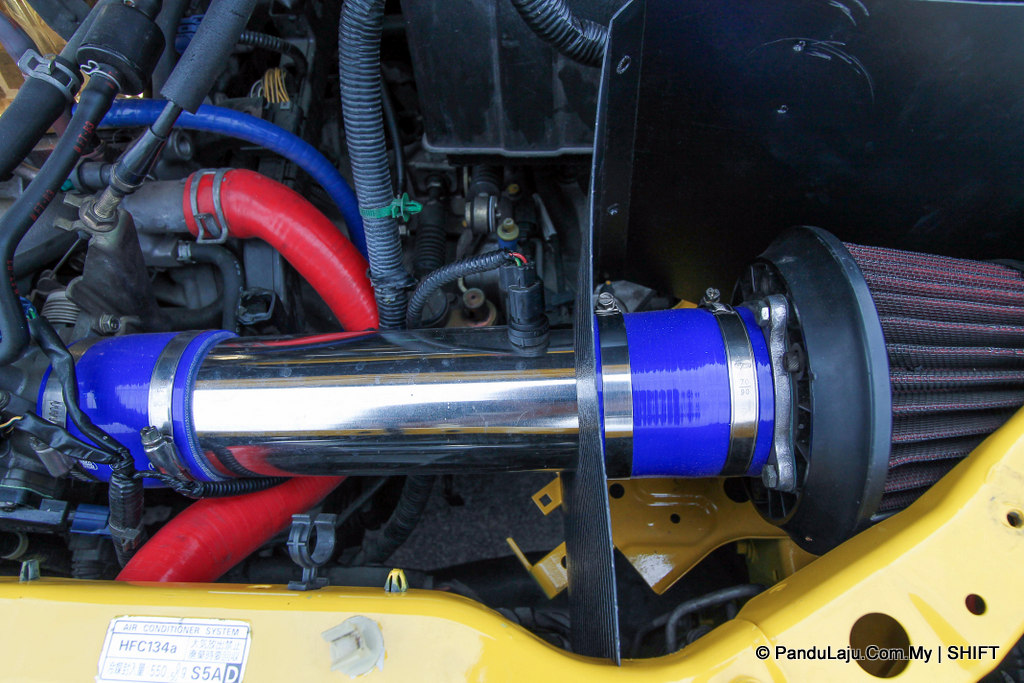 Honda Civic EP3 Type R - Ini Baru Betul-Betul Rare!