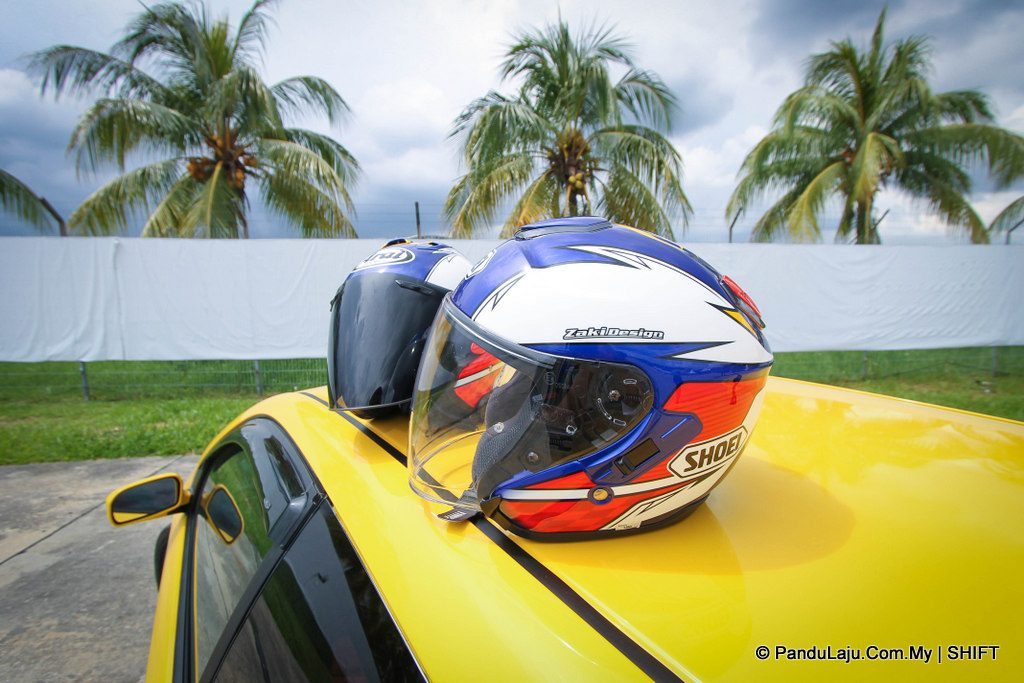 Honda Civic EP3 Type R - Ini Baru Betul-Betul Rare!