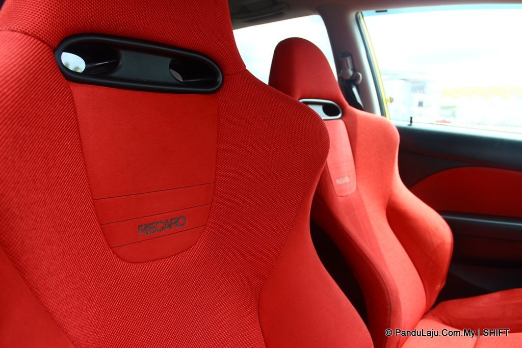 Honda Civic EP3 Type R - Ini Baru Betul-Betul Rare!