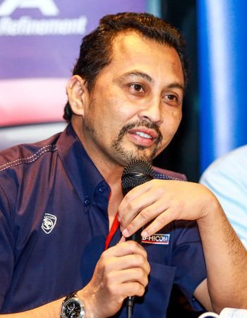 Geely Paling Berminat Jadi Rakan Strategik Proton?