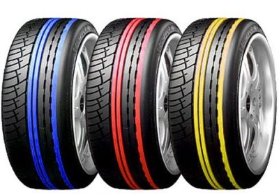 Pirelli Bikin Tayar Edisi Warna dan Tayar Pintar, Sasar Pemilik Kereta ...