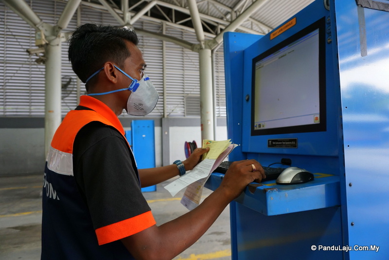Ketahui 6 Fakta Penting PUSPAKOM, Jangan Biarkan Hidup Anda Diselubungi ...