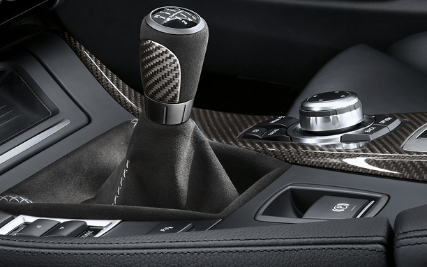 BMW 5 Series Touring dan Kit BMW M Performance, Kualiti Prestasi Sempurna