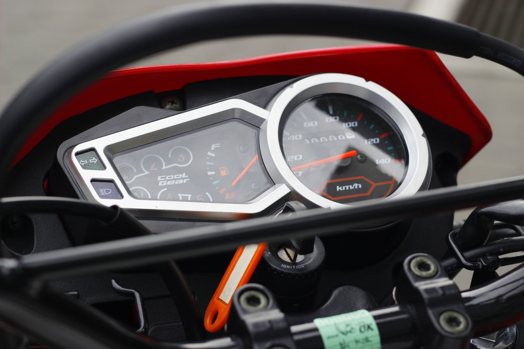 Bukan Satu atau Dua, Tapi 8 Motosikal Demak Bakal Gegar Malaysia