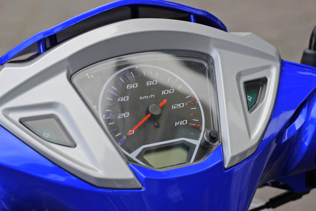 Bukan Satu atau Dua, Tapi 8 Motosikal Demak Bakal Gegar Malaysia