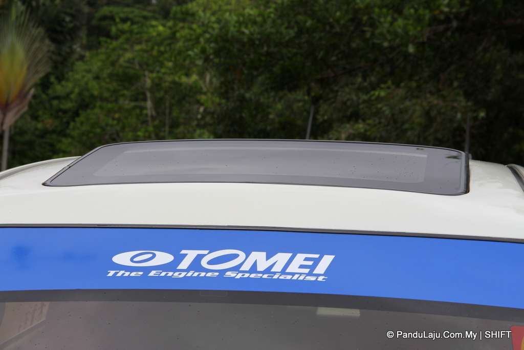 Perodua Alza Turbo - Bukan Sekadar MPV Biasa!