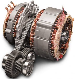 Sejarah Ringkas CVT yang Perlu Anda Tahu