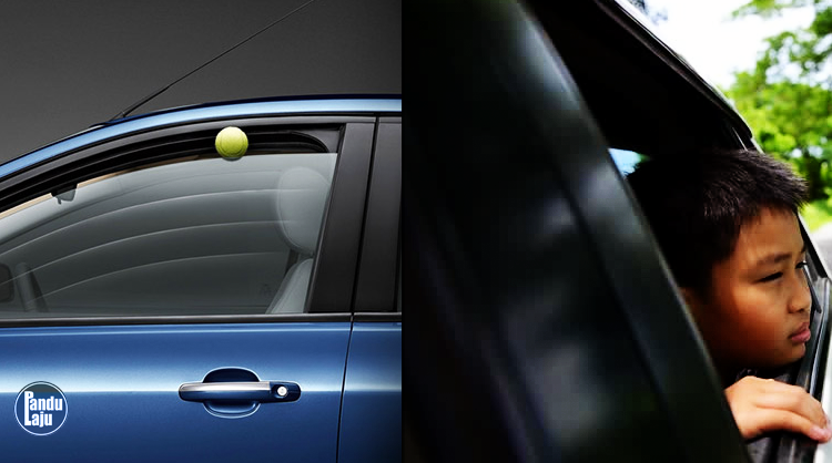 apakah itu anti-pinch