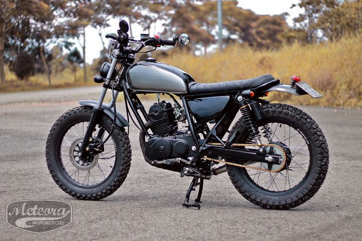 Motor Jipang 'Pantra' Jadi Trend Unik Penunggang Filipina