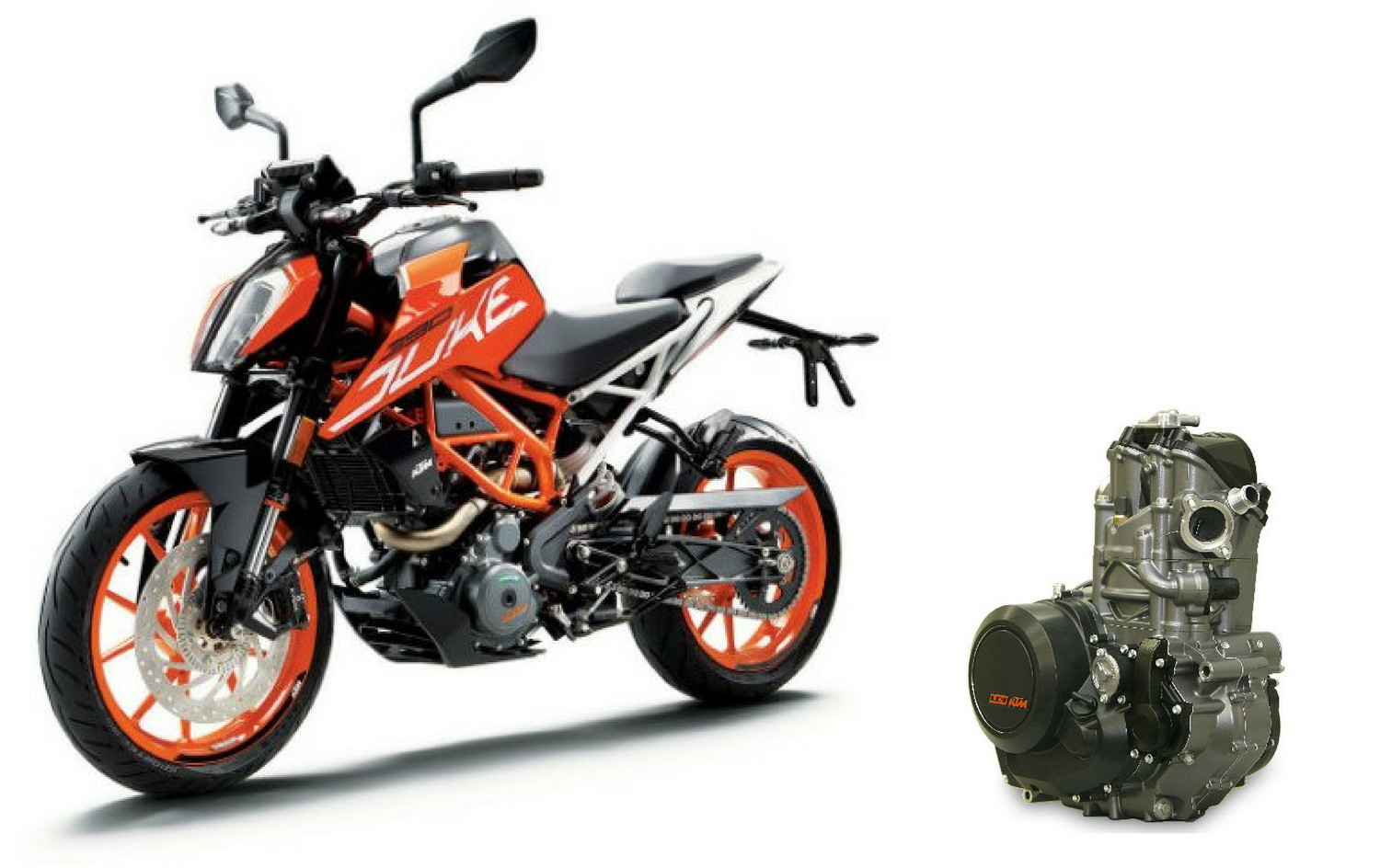 #TahukahAnda: 7+1 Jenis dan Konfigurasi Enjin Motosikal Moden yang ...