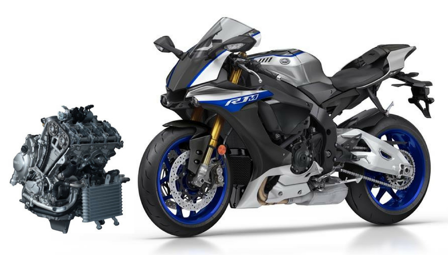 #TahukahAnda: 7+1 Jenis dan Konfigurasi Enjin Motosikal Moden yang ...