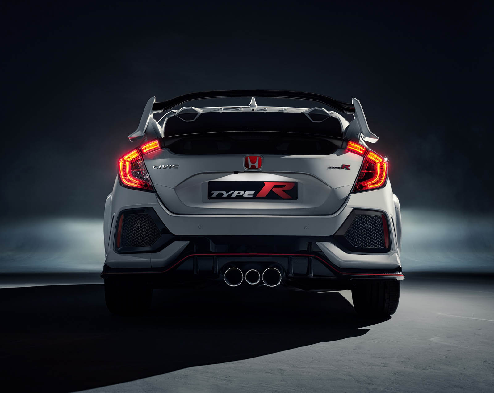 Honda Civic Type-R Serba Baharu Kini Di Malaysia - Harga RM320K Sahaja!