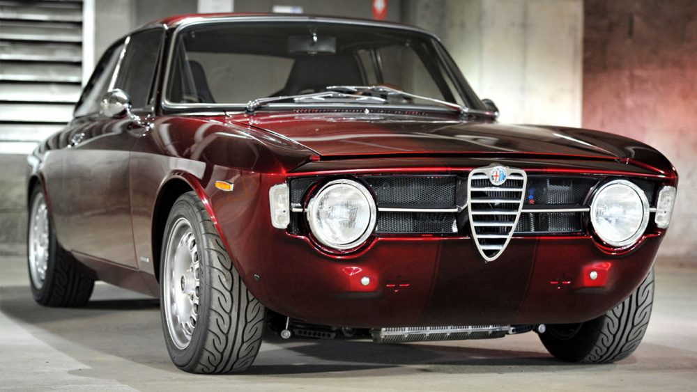alfa-romeo-gt-1300-junior - PanduLaju.com.my