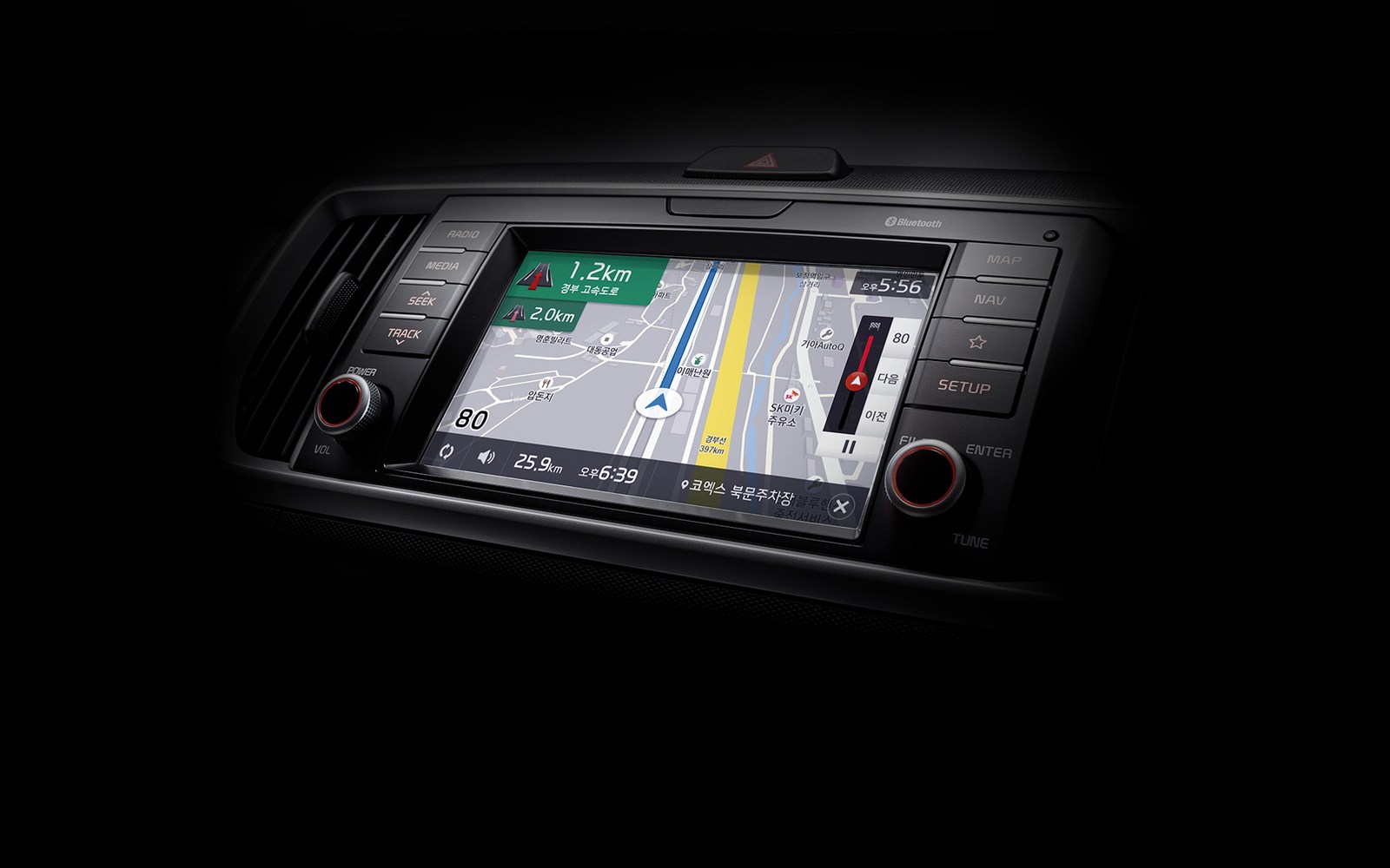 Kia Ray (2018) - 'Kenari Korea' Perkenal Versi Facelift