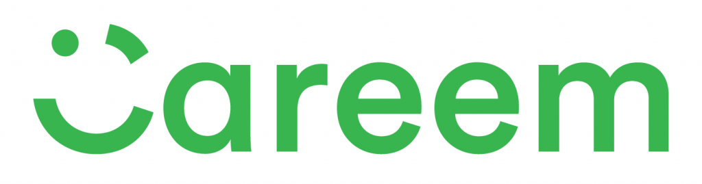 careem-logo - PanduLaju.com.my