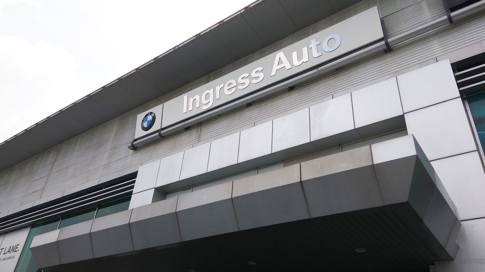 Ingress Auto Tawar Pandu Uji BMW 530e Sport, Sasar Jualan Model Hibrid ...