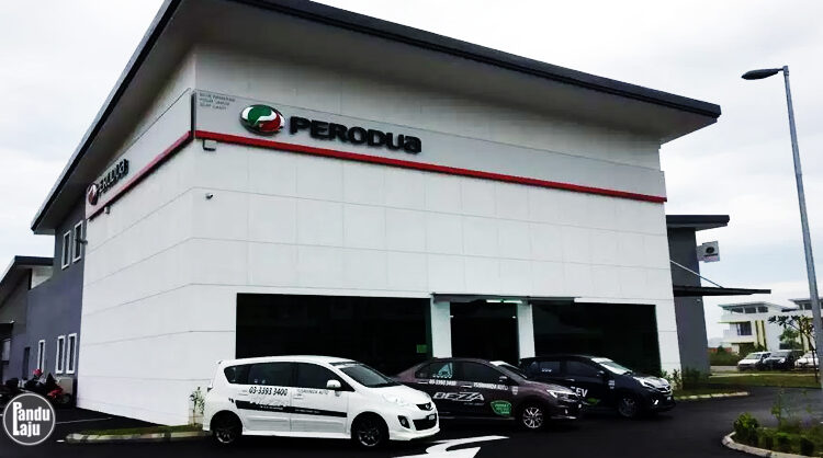 Yusmanida Auto Sdn Bhd.