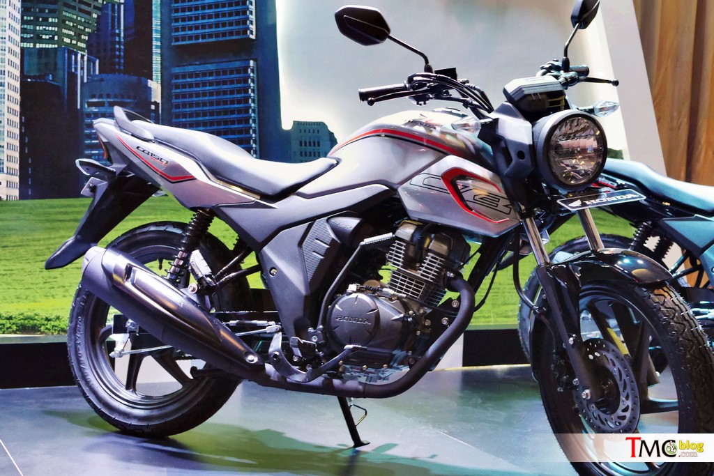 Honda CB150 Verza (2018) Kini Bergaya Retro, Maskulin