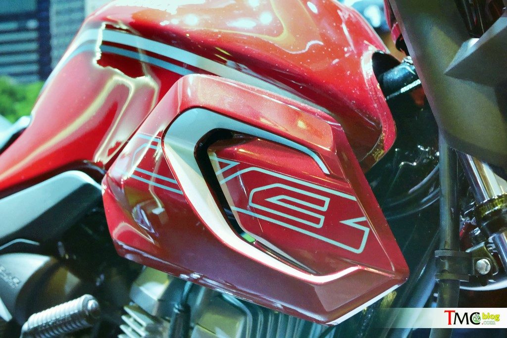 Honda CB150 Verza (2018) Kini Bergaya Retro, Maskulin