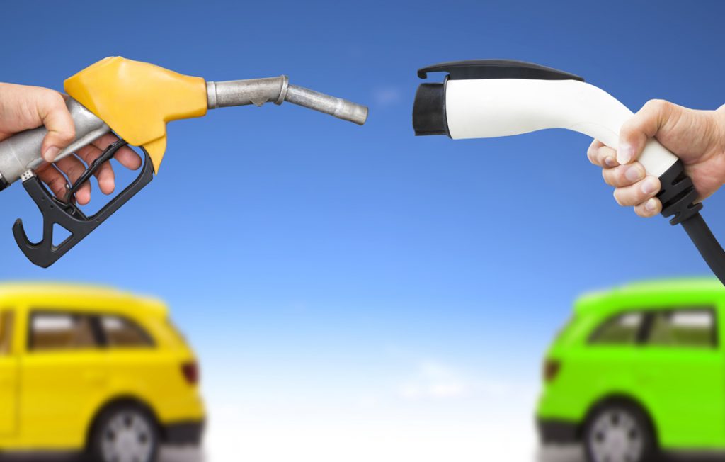 Tahukahanda Apakah Beza Kereta Hibrid Hibrid Plug In Phv Dan