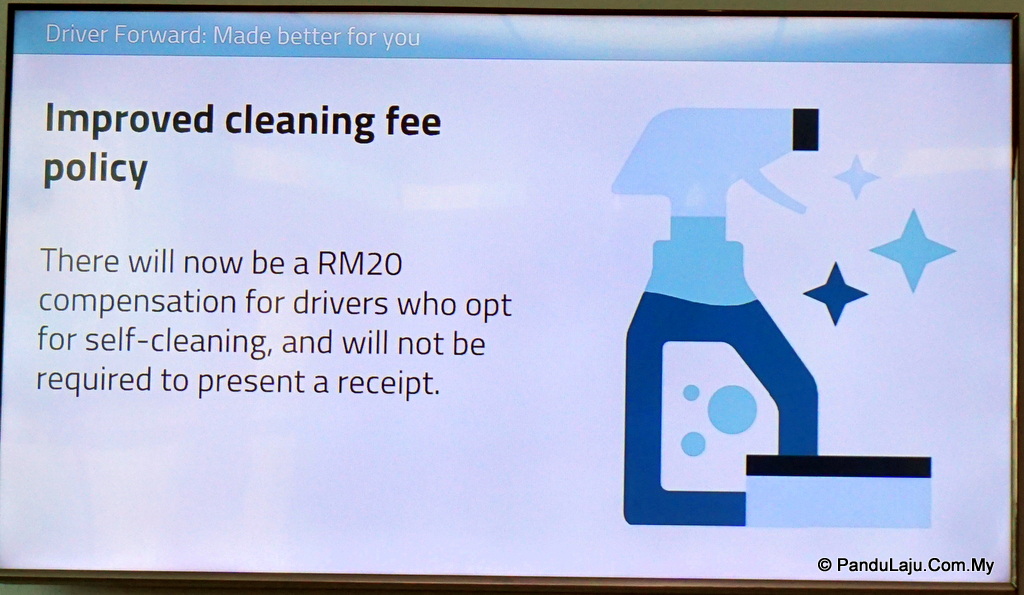 Inilah 7 Tawaran Baharu Kepada Pengguna & Pemandu Uber Malaysia