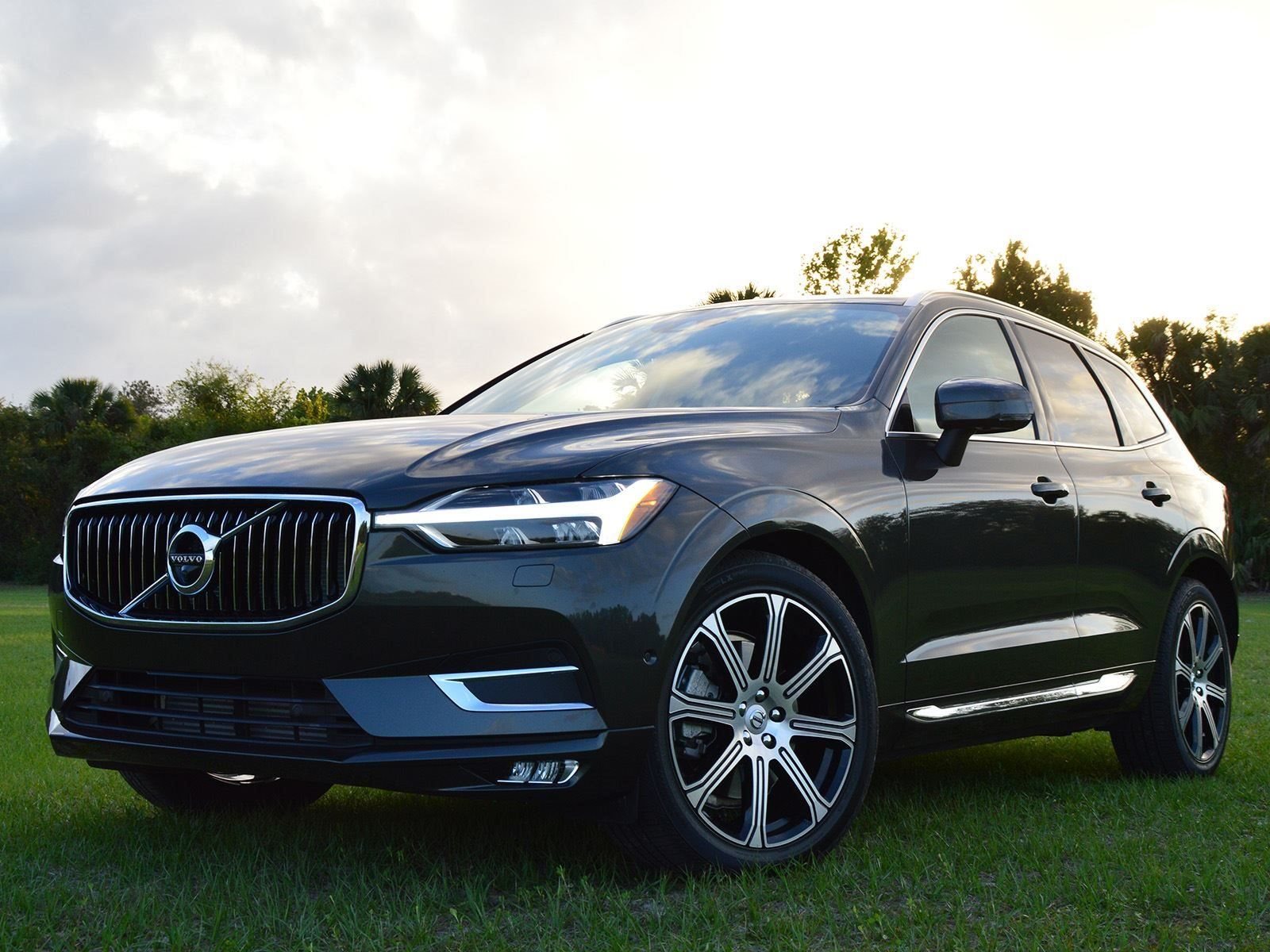 Volvo dan Google Bekerjasama Bangunkan Sistem Infotainment Volvo Sensus