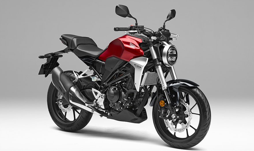 6 Fakta Pantas | Honda CB250R Kini di Malaysia, Harga RM22,999 Sahaja!