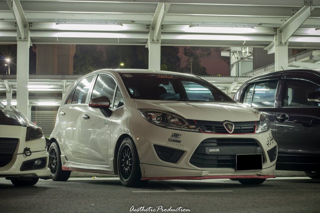 Shukri: Proton Iriz Tak Kurang Apa-Apa, Sama Hebat dengan Model Lain