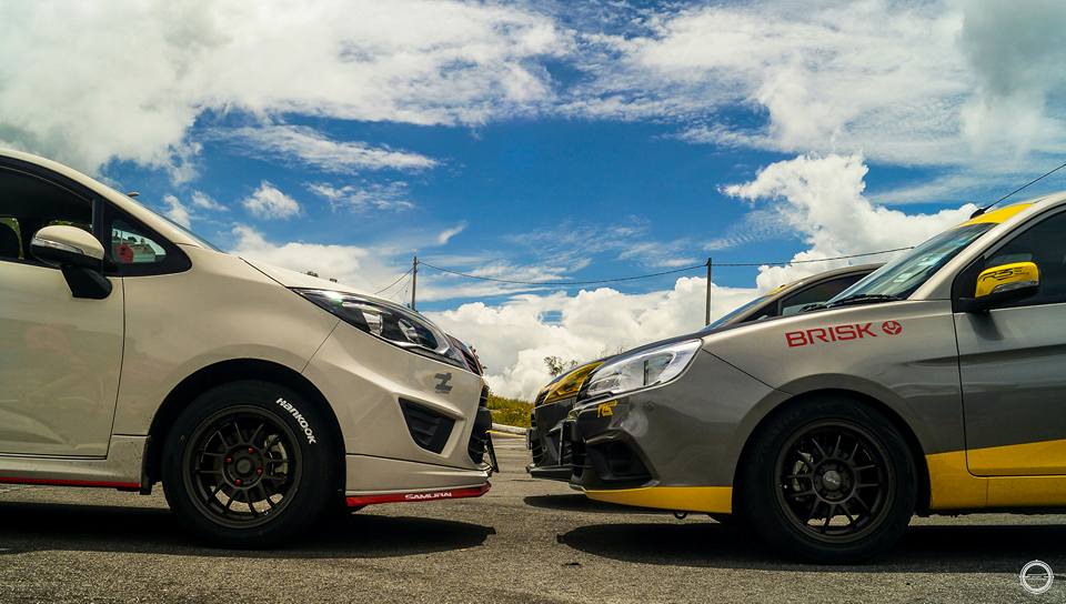 Shukri: Proton Iriz Tak Kurang Apa-Apa, Sama Hebat dengan Model Lain