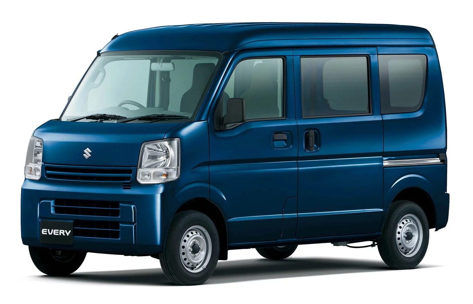 #RetroAuto: Van Keicar Suzuki Every yang Laris di Jepun, Sudah 3 Juta ...