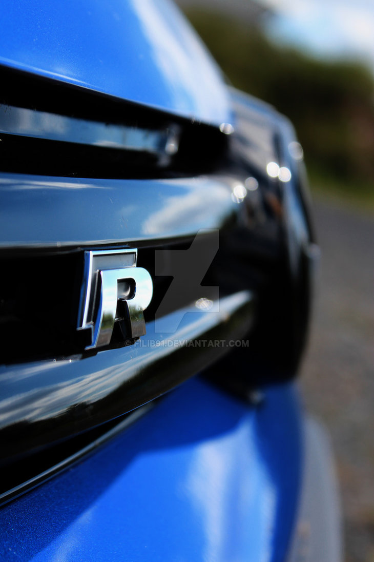 Volkswagen Golf R Versi 3-Pintu Kini di Malaysia, RM268,888 dan 10 Unit ...