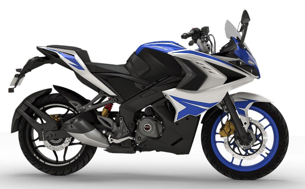 Perbandingan Sportbike RM12K: Yamaha R15 atau Modenas Pulsar RS200?