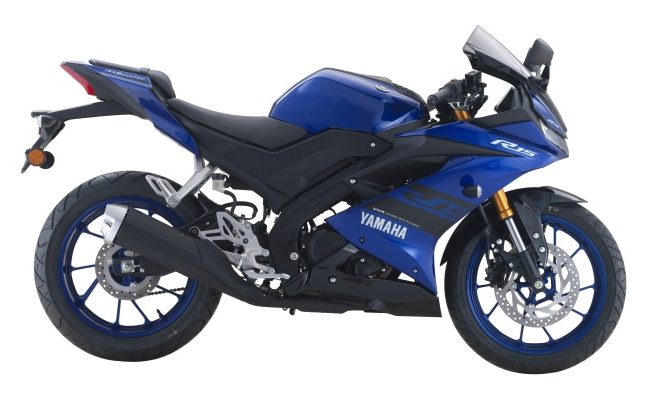 Sportbike Bakal Fenomena? Yamaha YZF-R15 Lancar di Malaysia, Harga RM11,988