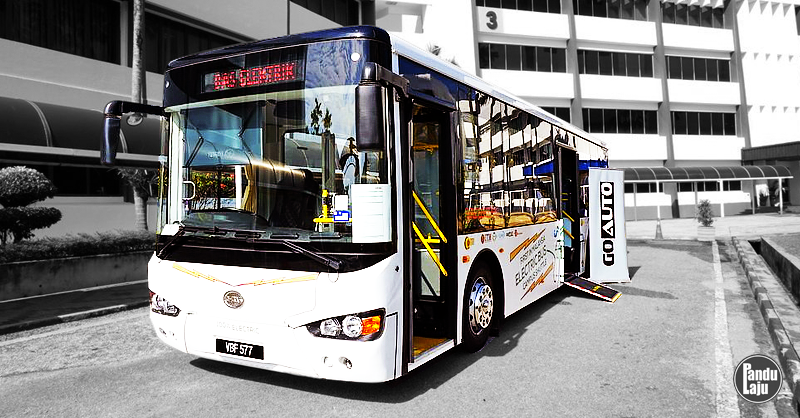 GO Auto-SIRIM Meterai MoU untuk Hasilkan R&D Bateri Kenderaan Elektrik ...