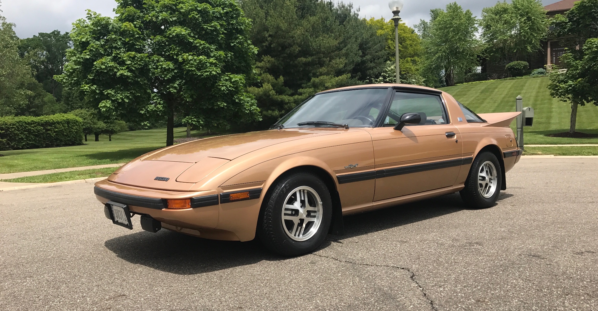 Evolusi Mazda RX-7, Legenda Kereta Sport Rotari yang Ditunggu-Tunggu ...